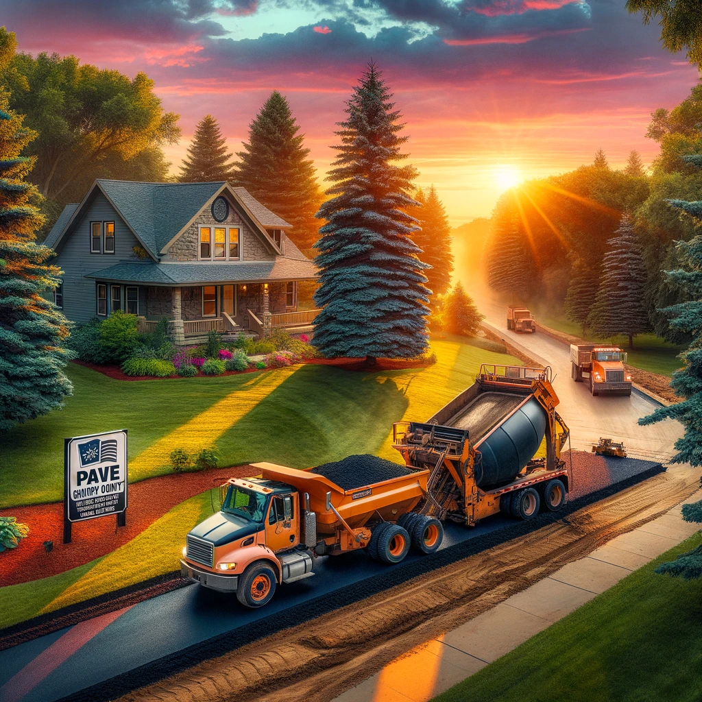 Home - Grundy County Paving